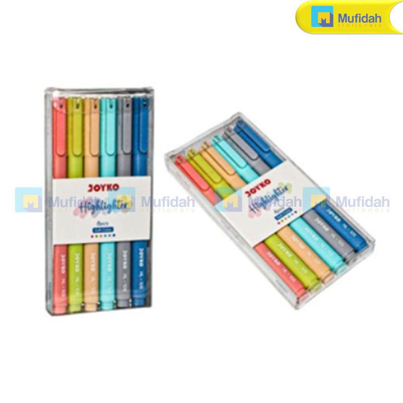 JOYKO HIGHLIGHTER HL-105 @6