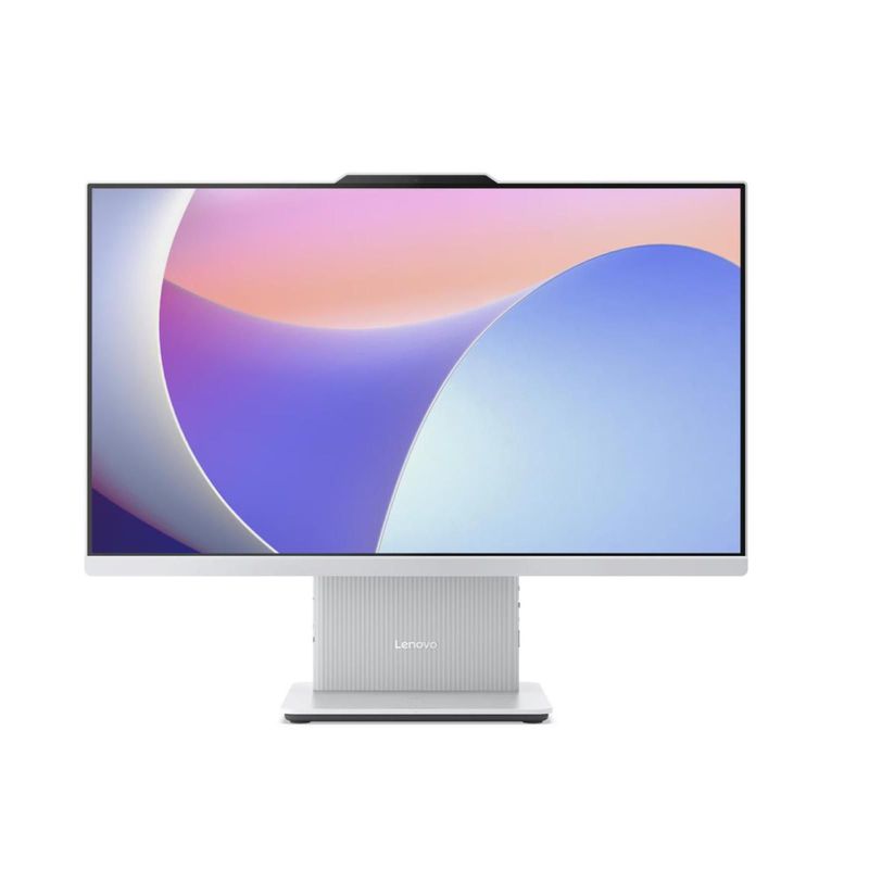 Lenovo IdeaCentre AIO AMD R7-8845HS - 16/1 TB - 23.8 inch - Touch ...