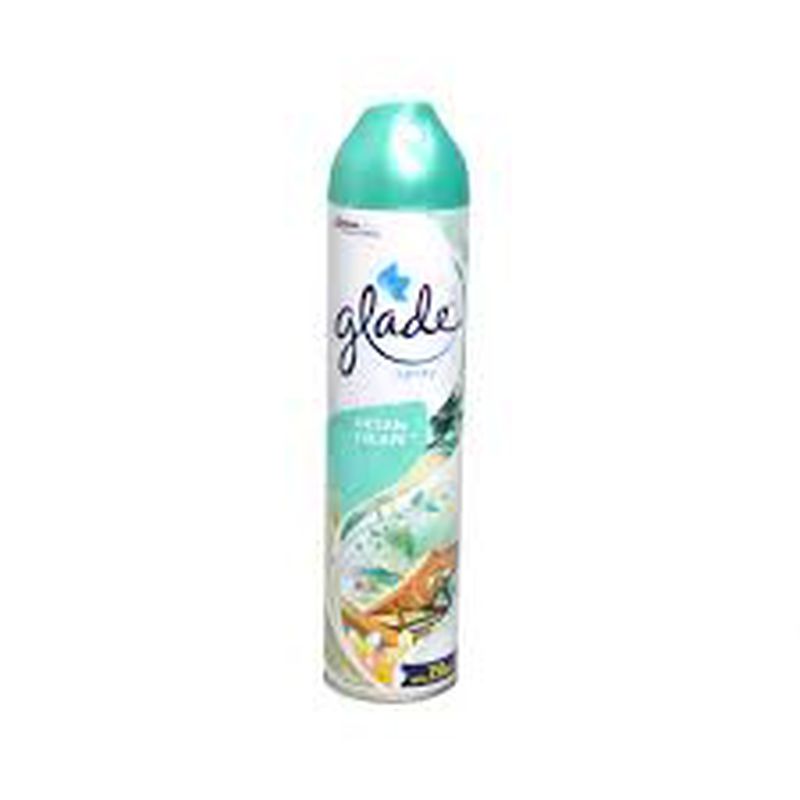 Glade Air Freshener Spray 350ml Pewangi / Pengharum Ruangan Semprot
