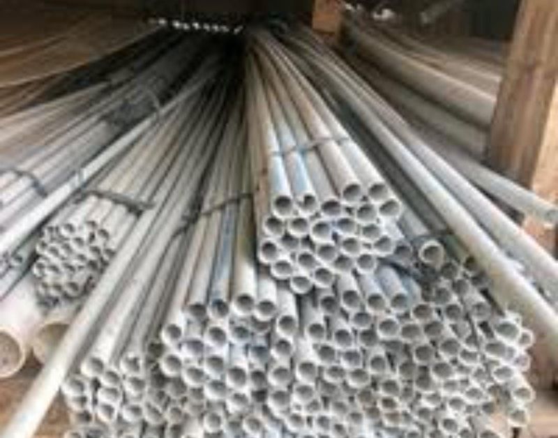 Pipa PVC Dia 4 Inch