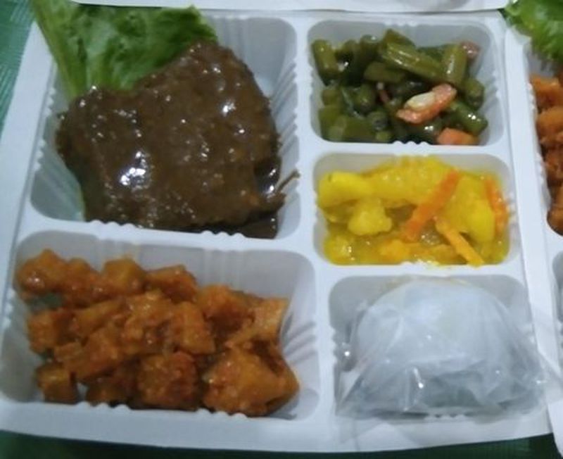 Makan Box