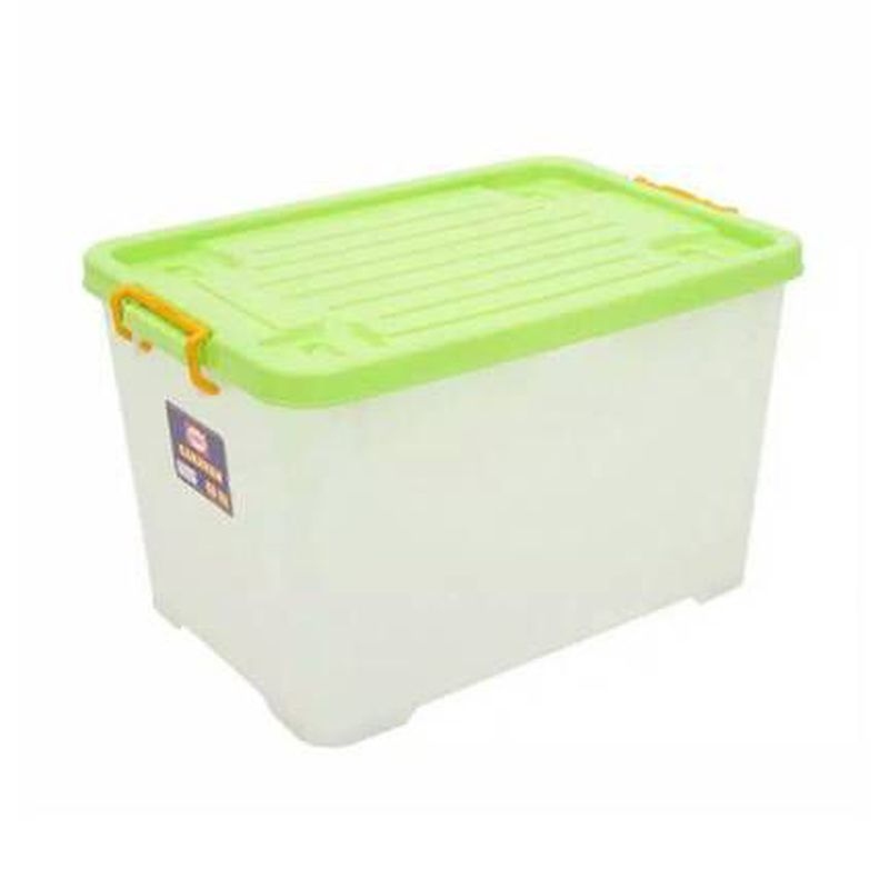 Container Box 52 Lt