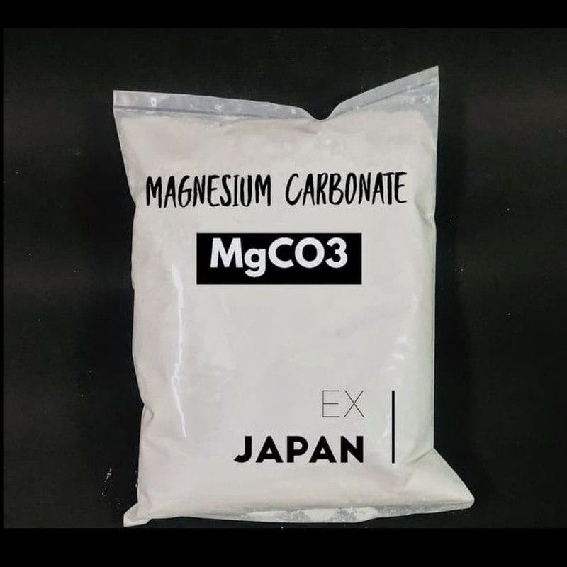 Bubuk Magnesium