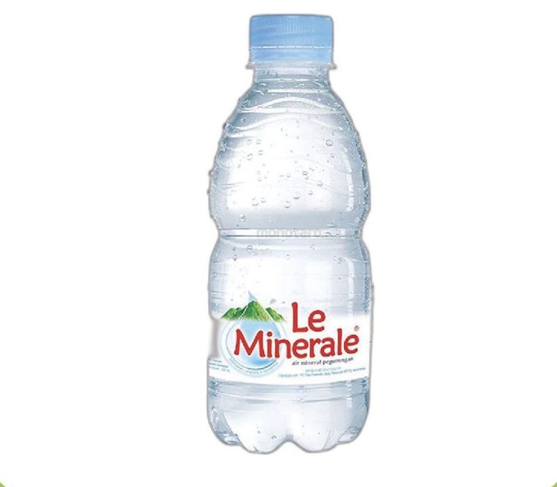 AIR MINERAL 330 ML
