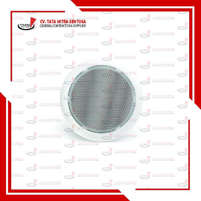 Speaker Ceiling TOA ZS 648R