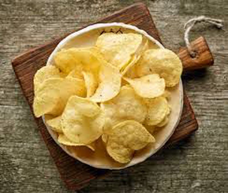 Keripik Kentang 200 gr