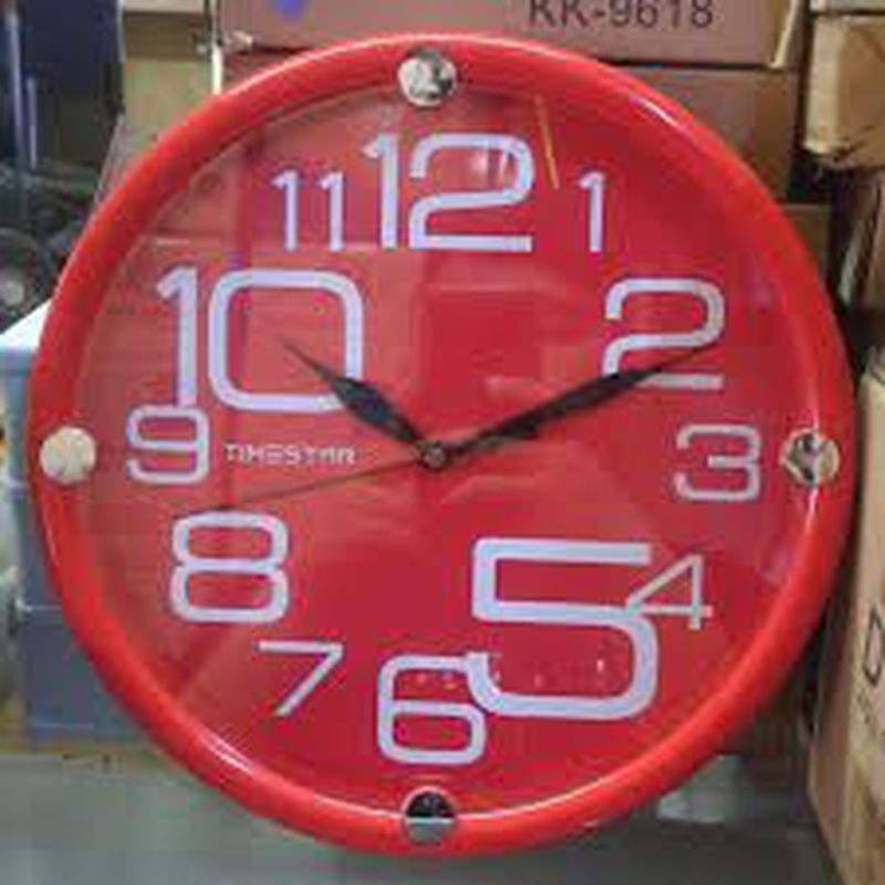 Jam Dinding