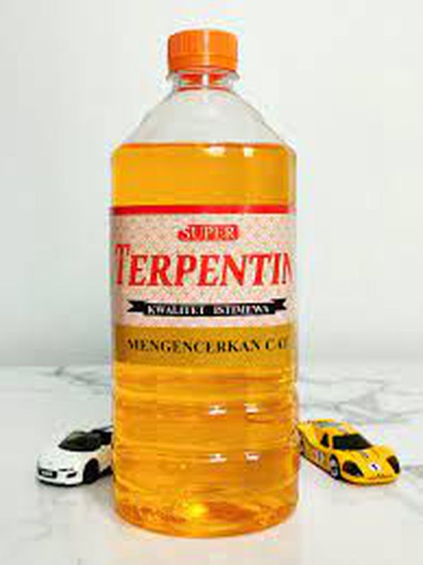 Terpentin