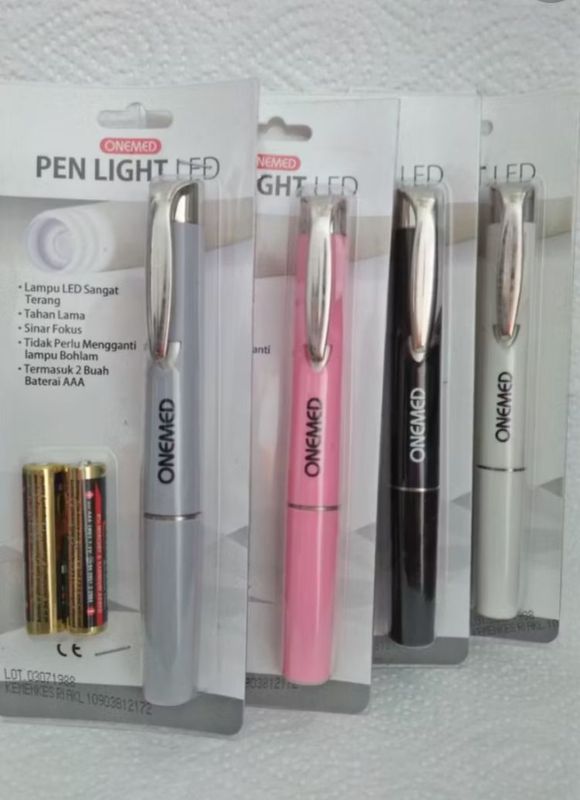 penlight onemed