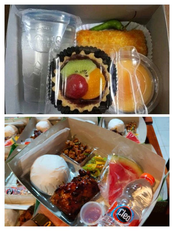 nasi box 4