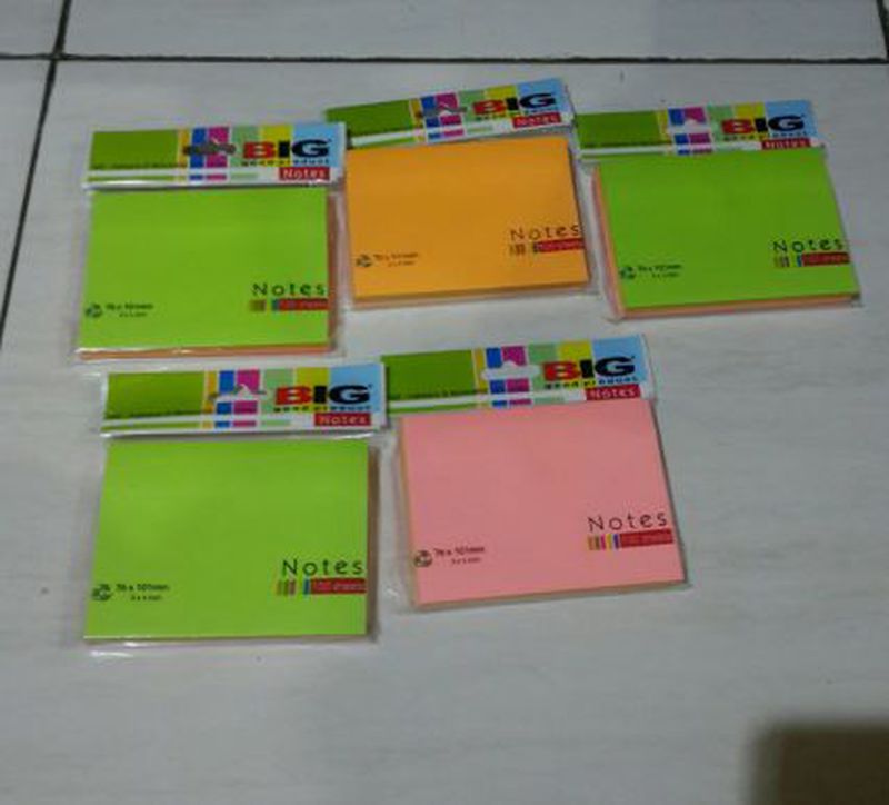 Post It
