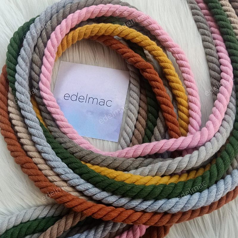 Tali macrame