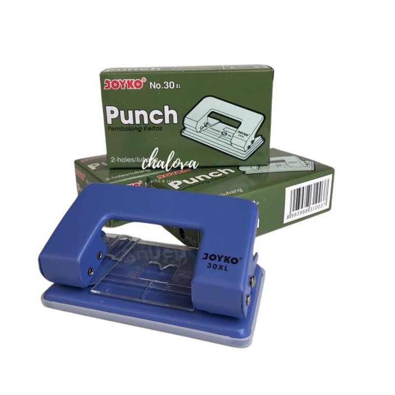 PUNCH JOYKO 30XL