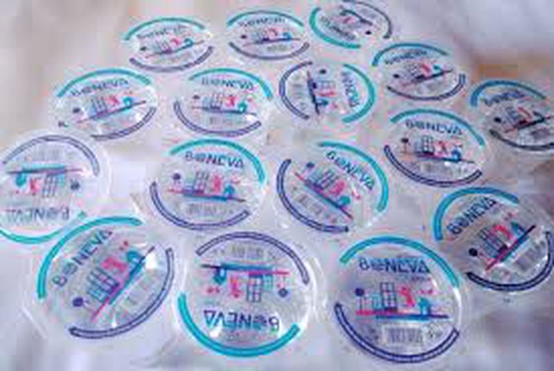 BONEVA GELAS 220ML