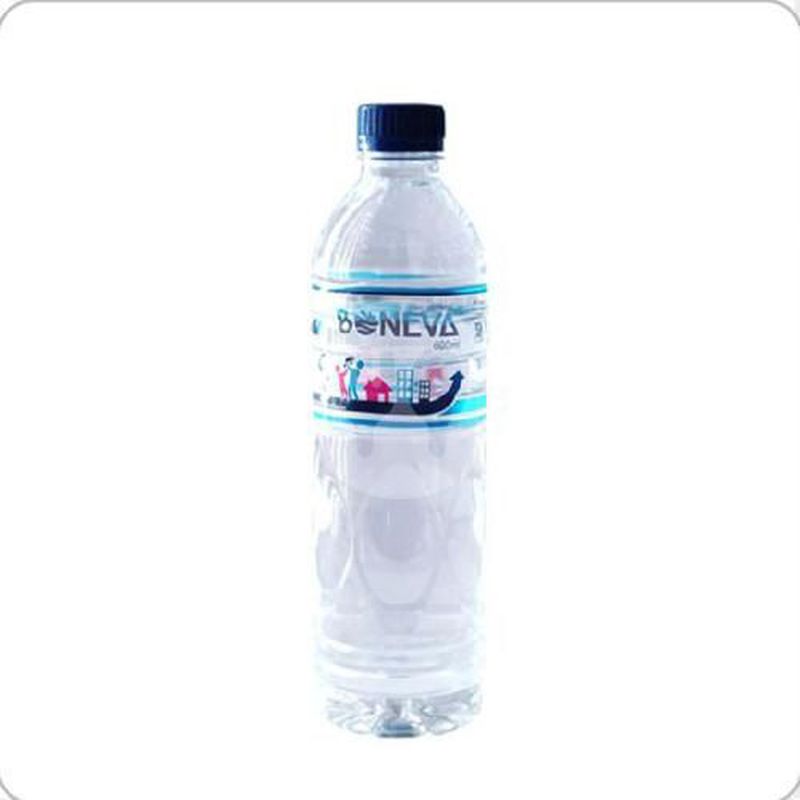 AIR MINERAL BONEVA 600ML