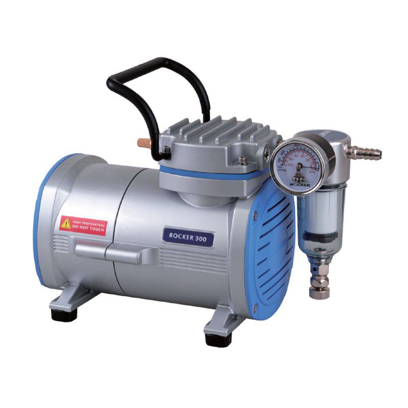 Vacuum Pump