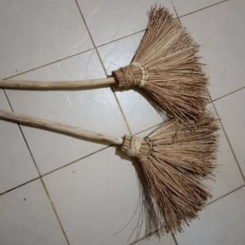 Sapu rotan