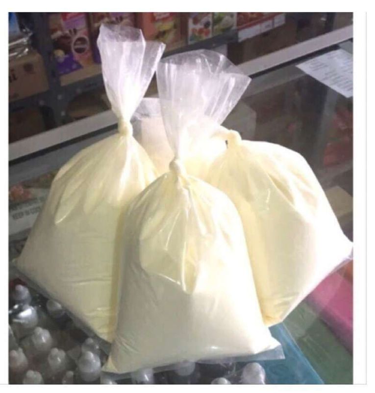 susu skim (milk powder)