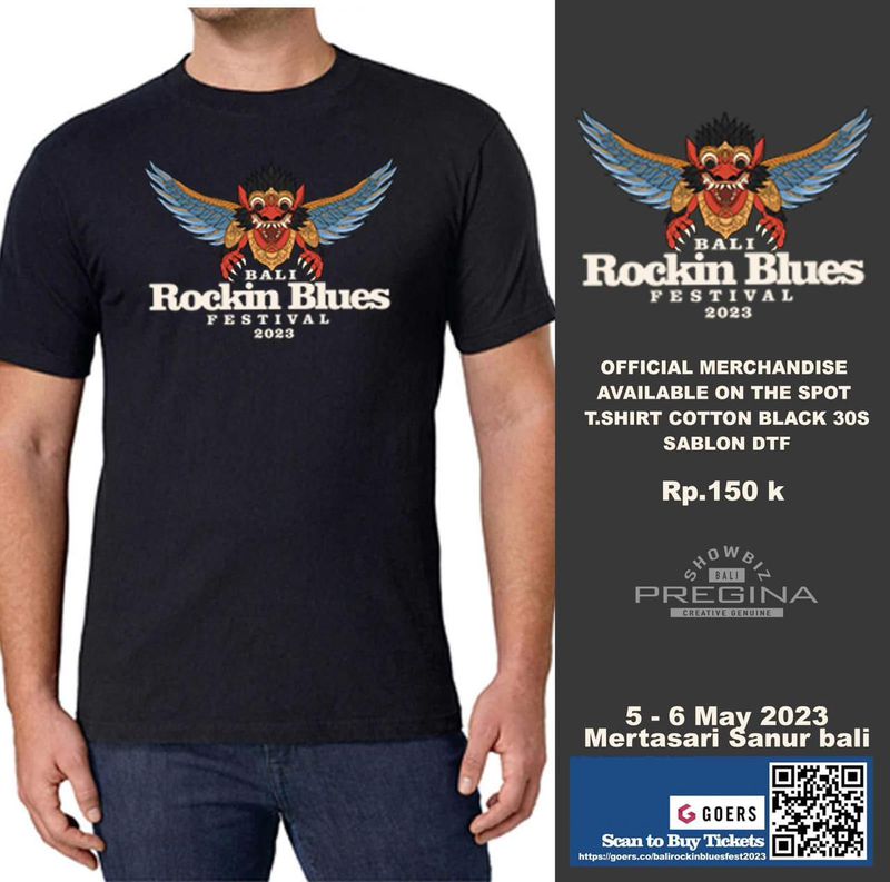 Jasa EO Paket Desain & Cetak Merchandise