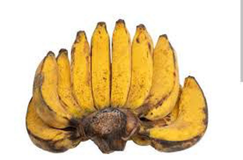 Pisang Raja