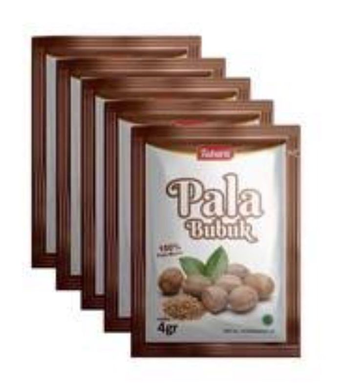 pala bubuk