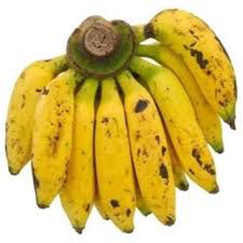 Pisang Talas