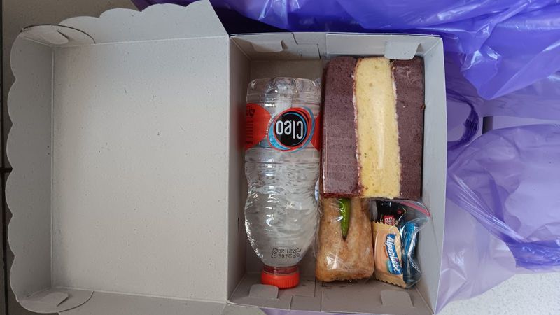 Snack dan Kue
