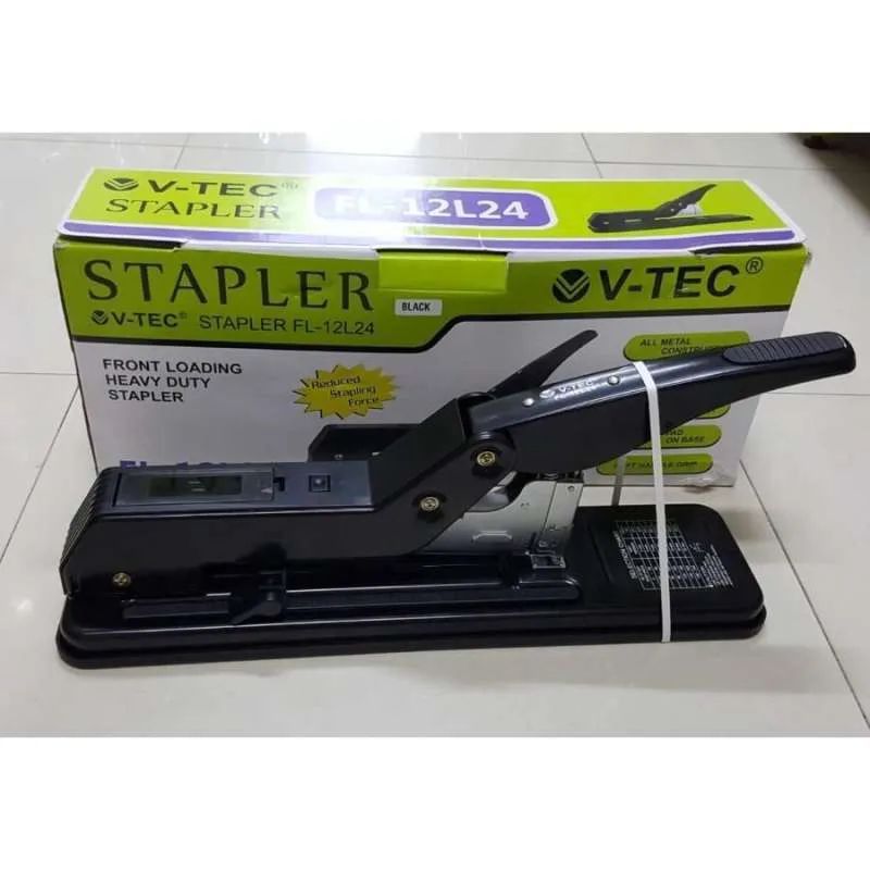 STAPLES V-TEC FL-12L/24