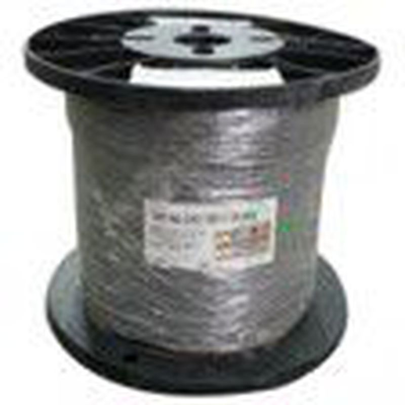 - Belden 8761 Kabel 1 pairs 22 AWG TC Stranded Overall Foil Shield (300m)