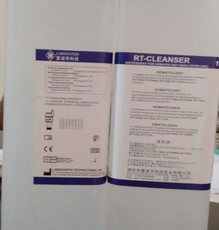 Cleanser 1 Liter Labnova
