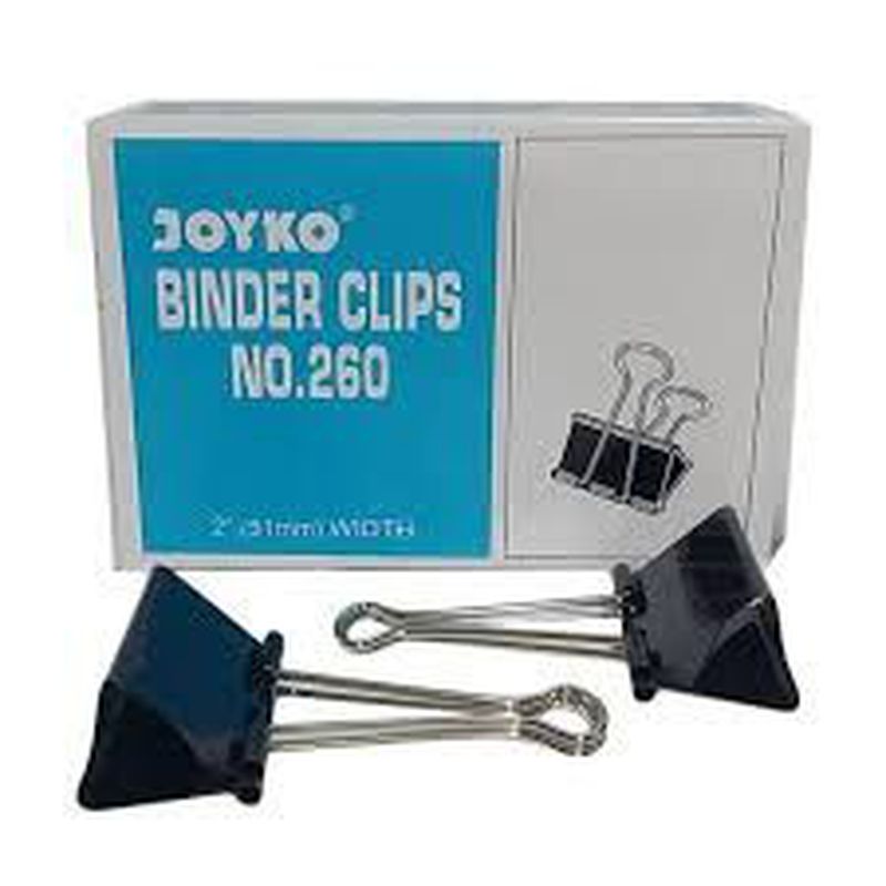 Blinder Clip no.260