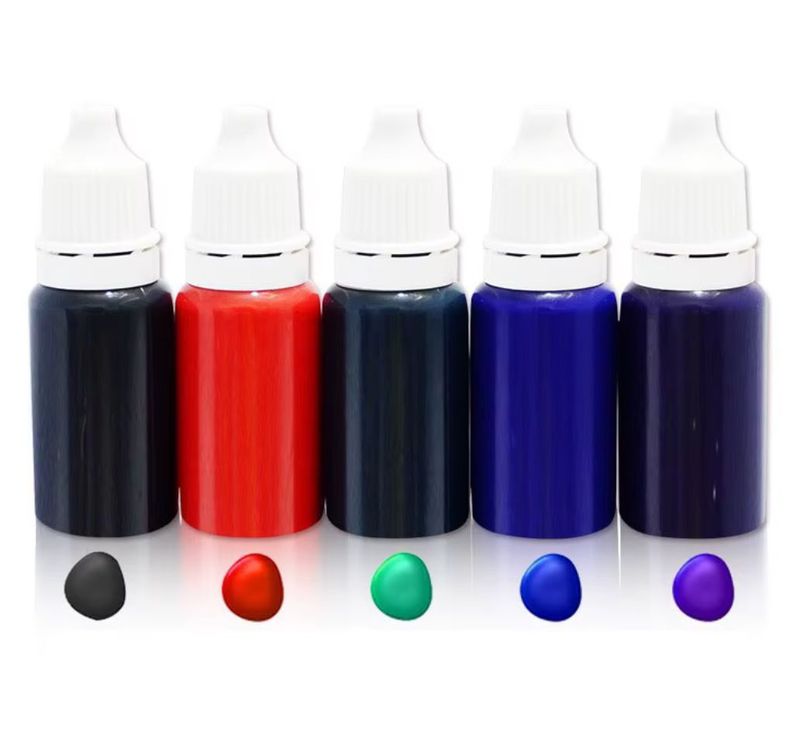 Tinta Cap Flash