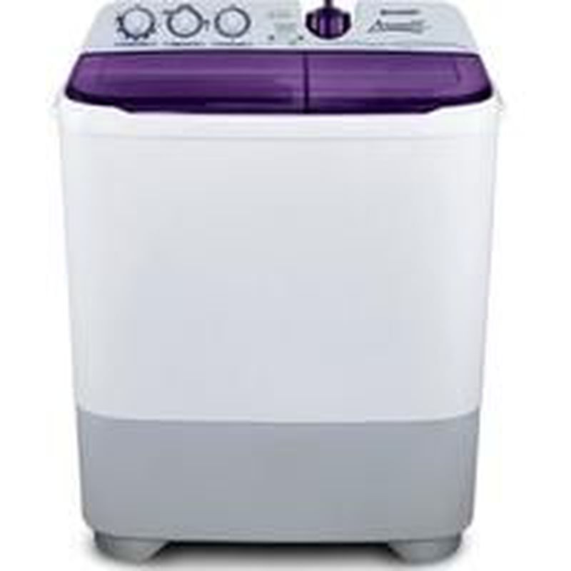 Mesin Cuci Sharp ES-T85CR-BK