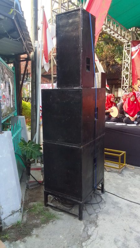Sewa Sound System