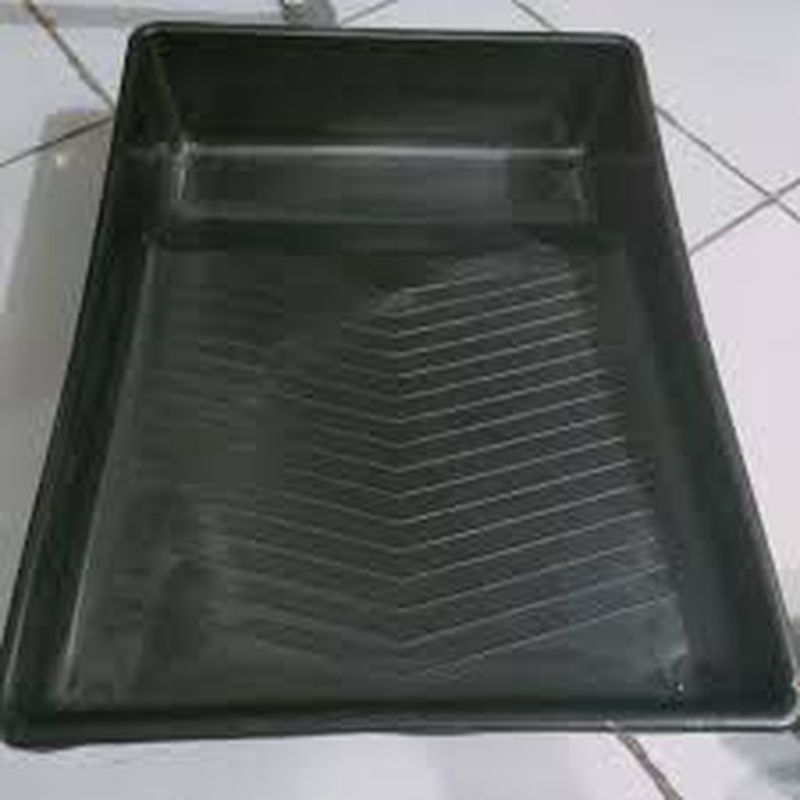 Bak Cat Hitam