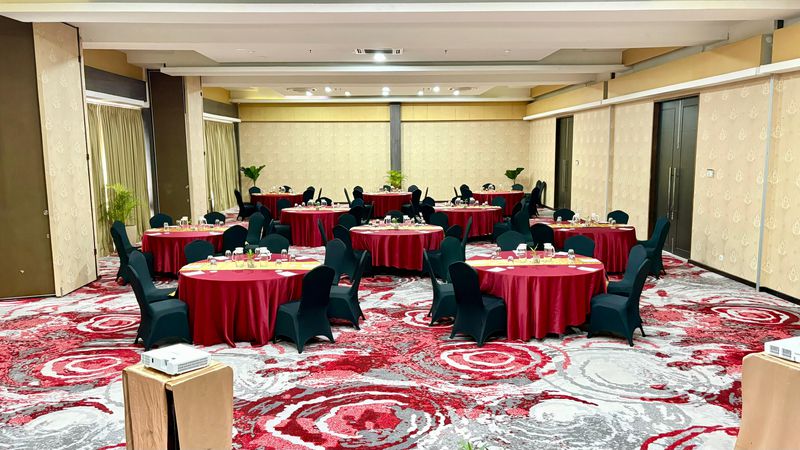 FULLDAY MEETING PACKAGE MENU ASPER CHEF