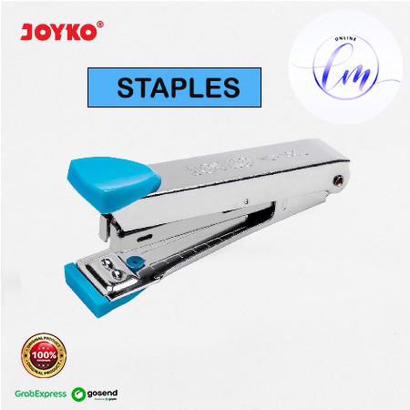 steples