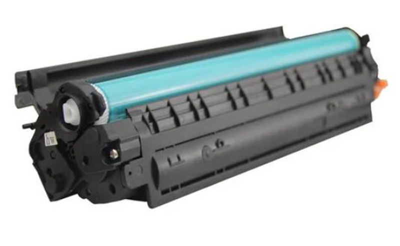 Cartridge Hp Printer Laser Jet P1102