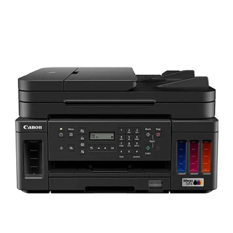 CANON PIXMA G7070 Inkjet Printer