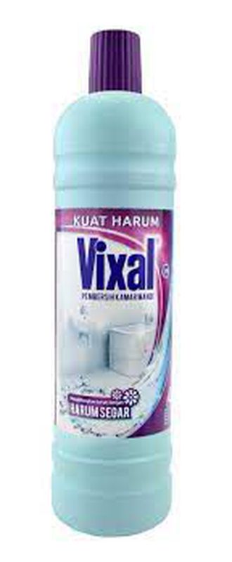 VIXAL BOTOL