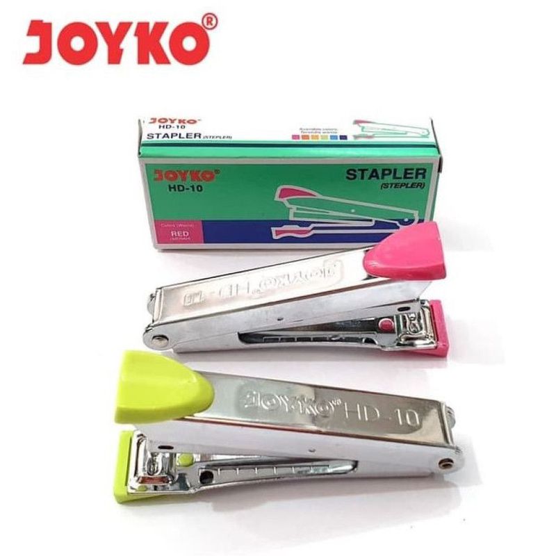 Hekter/Stepler/Steples Ukuran Kecil