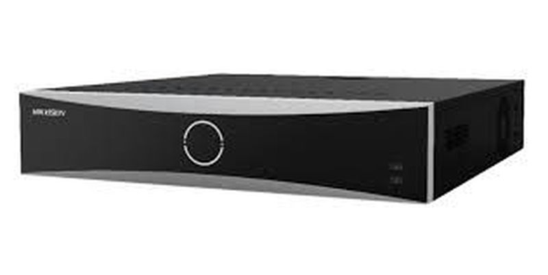 NVR 32 Channel