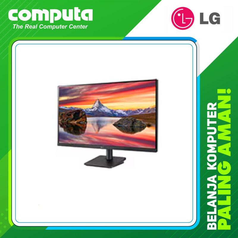 Monitor LED LG 27MP400-B 27 INCH