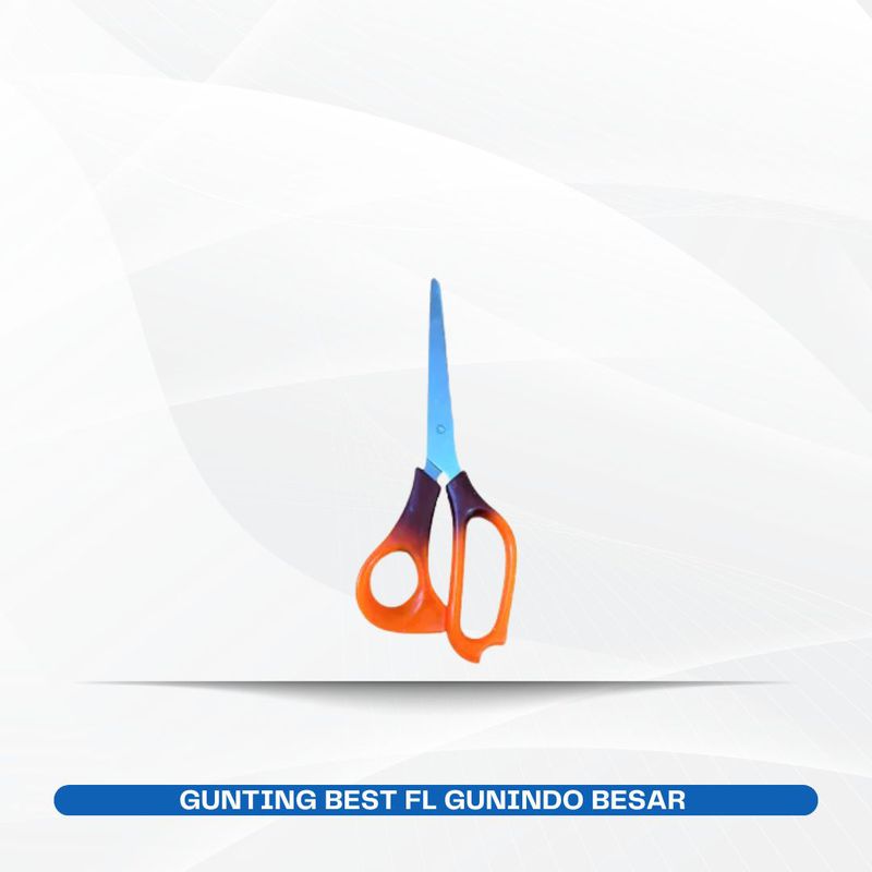 GUNTING BEST FL GUNINDO BESAR