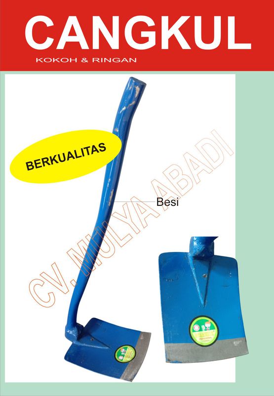 CANGKUL