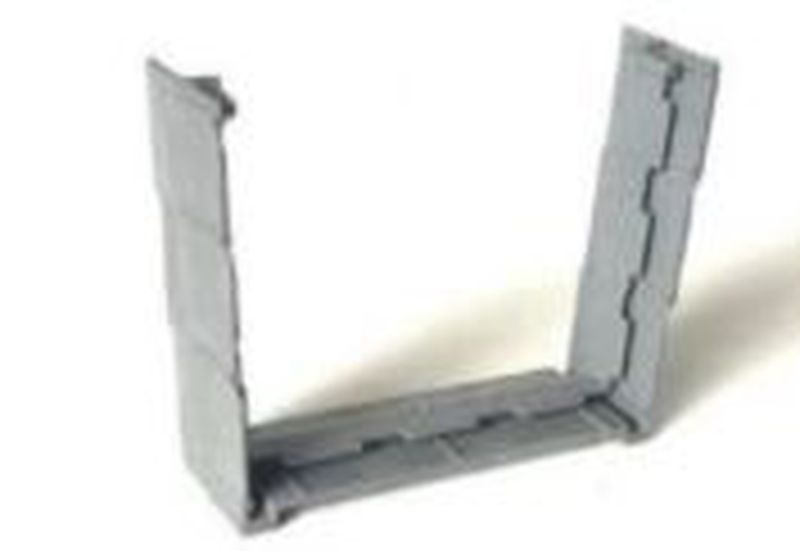 Sambungan Talang U PVC