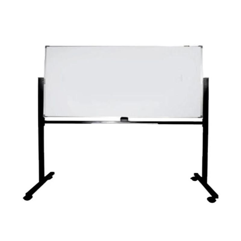 Papan Tulis Double Face Magnetic