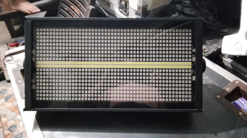 Sewa Lighting 5 Ribu Watt