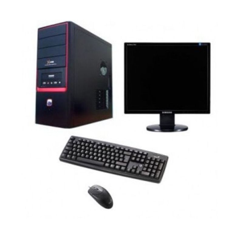 Personal Computer Rakitan