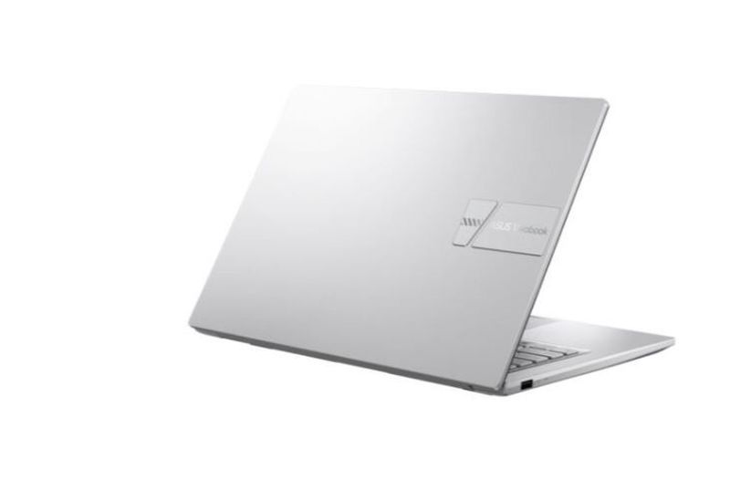 Laptop Asus Vivobook i5 - Biru